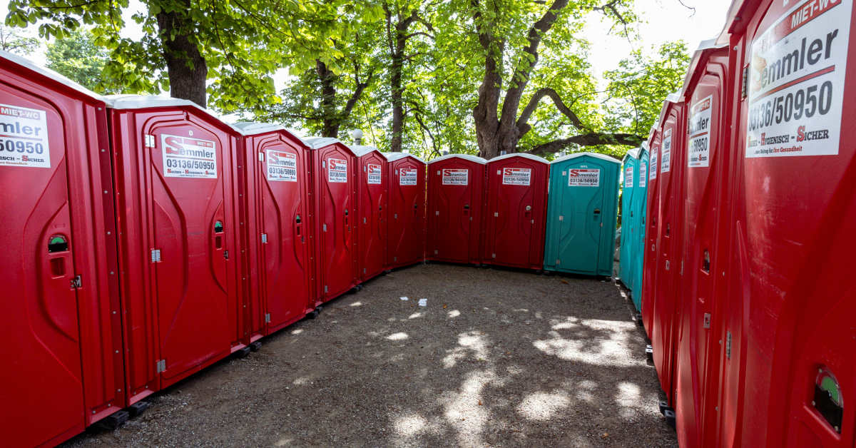Understanding Different Types of Portable Toilets and Their Uses - LA ...