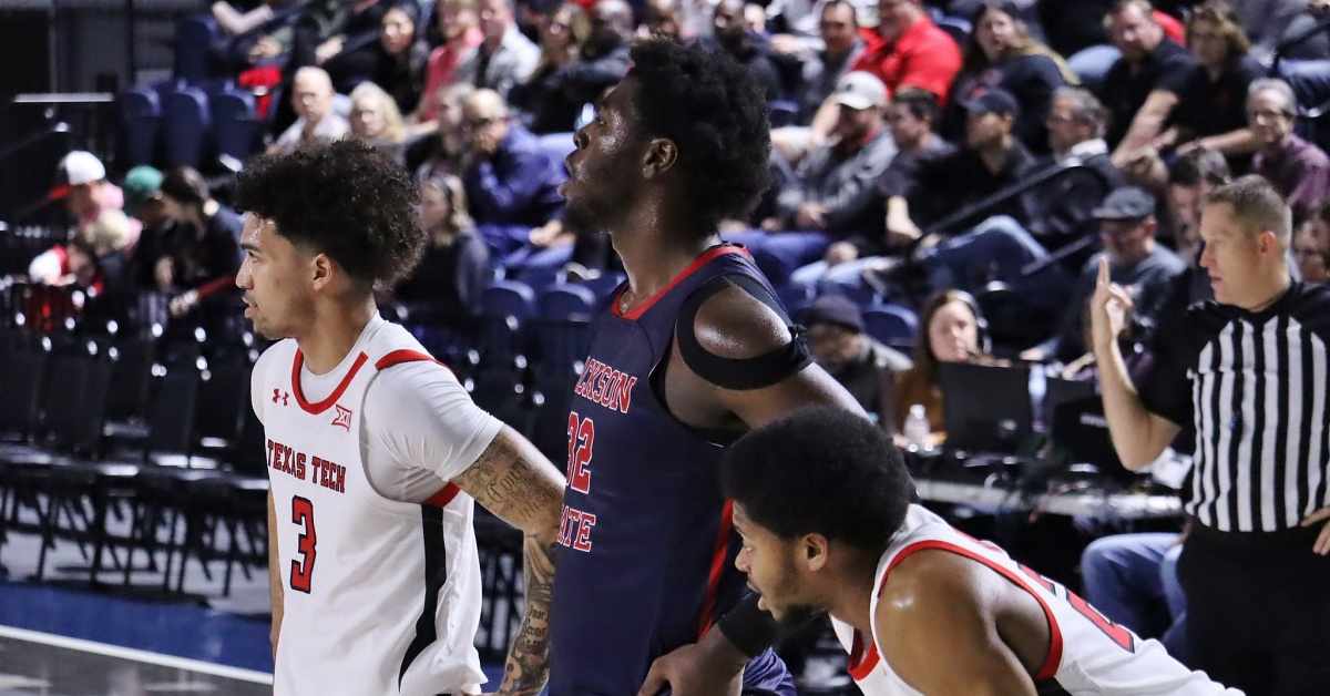 Duke vs. Texas Tech: A Clash of Titans in College Basketball - LA ...