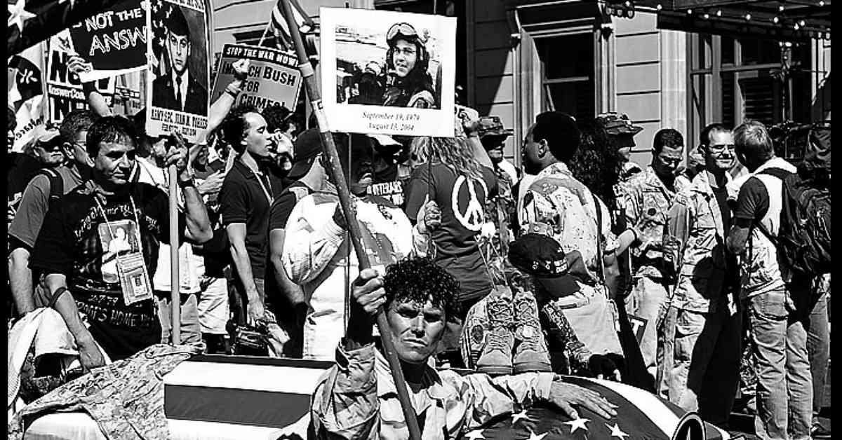 A March Against Death for Our Times - LA Progressive