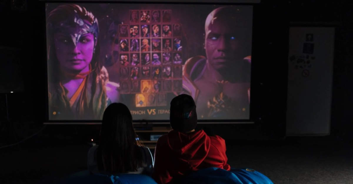 The Charm of the Gaming Industry - LA Progressive