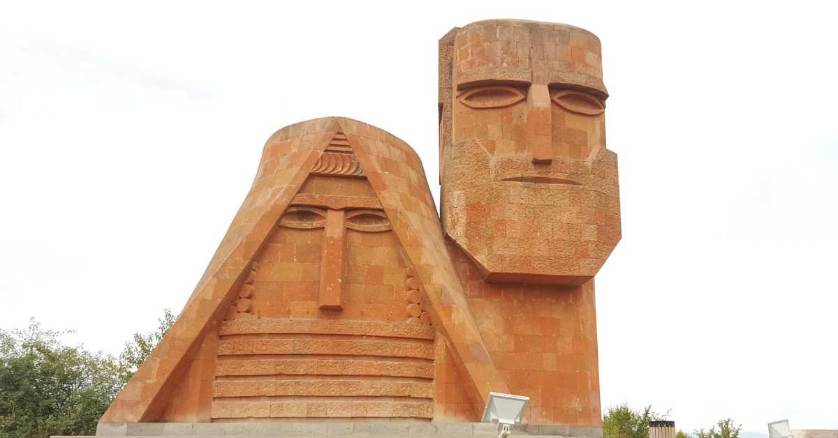 Artsakh Lost After Being Abandoned by Armenia, Russia, and the West ...