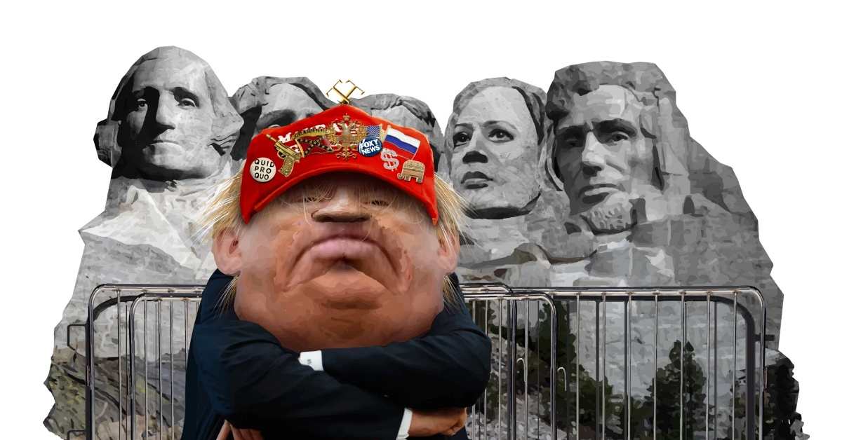 Waking Up to the Potential of Violence as Trumpian Rhetoric Escalates ...