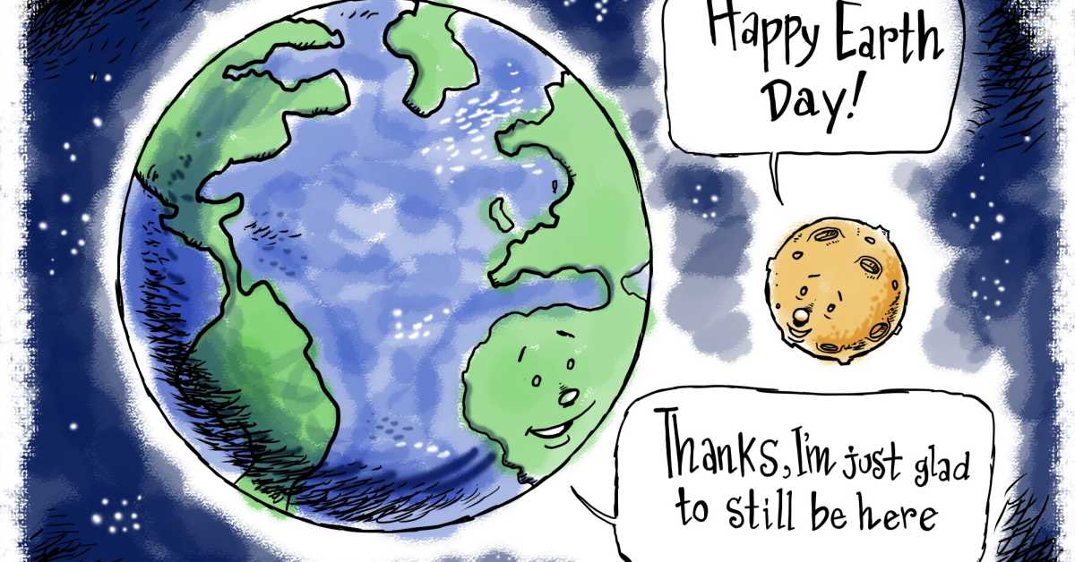 One Earth, One Humanity, One Spirit - LA Progressive