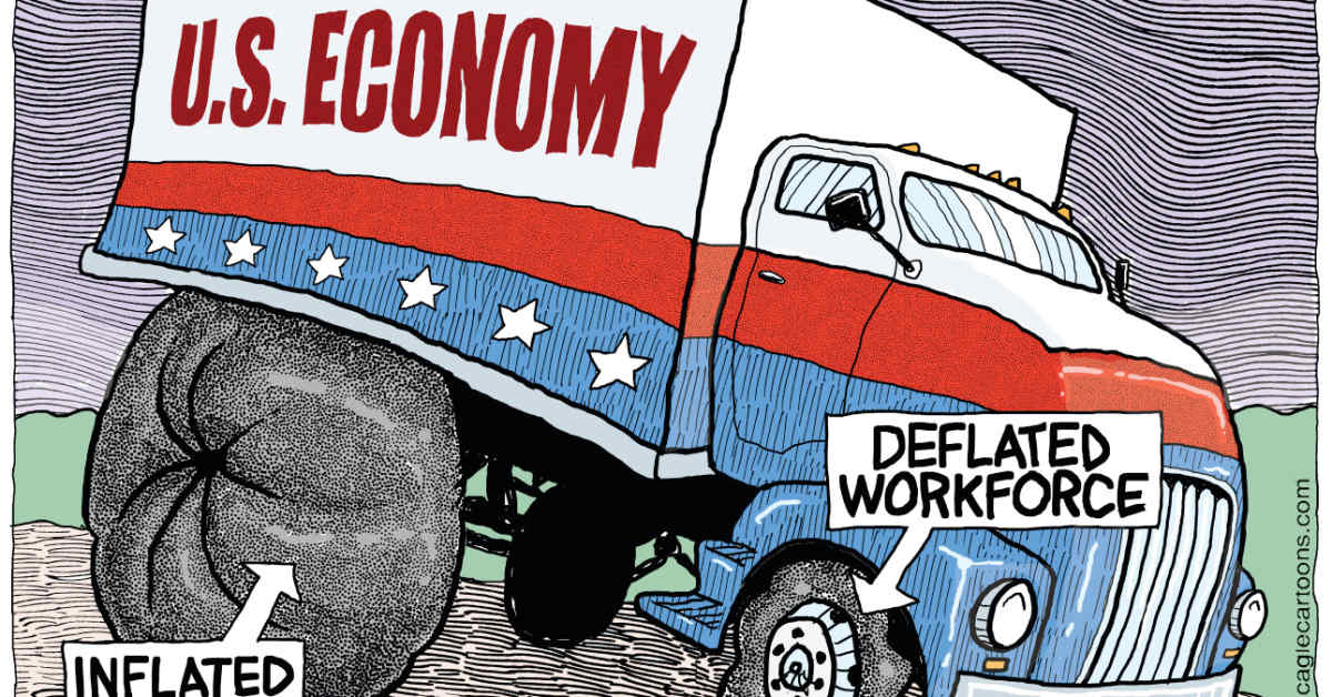 Organized Labor Is the Backbone of Democracy - LA Progressive