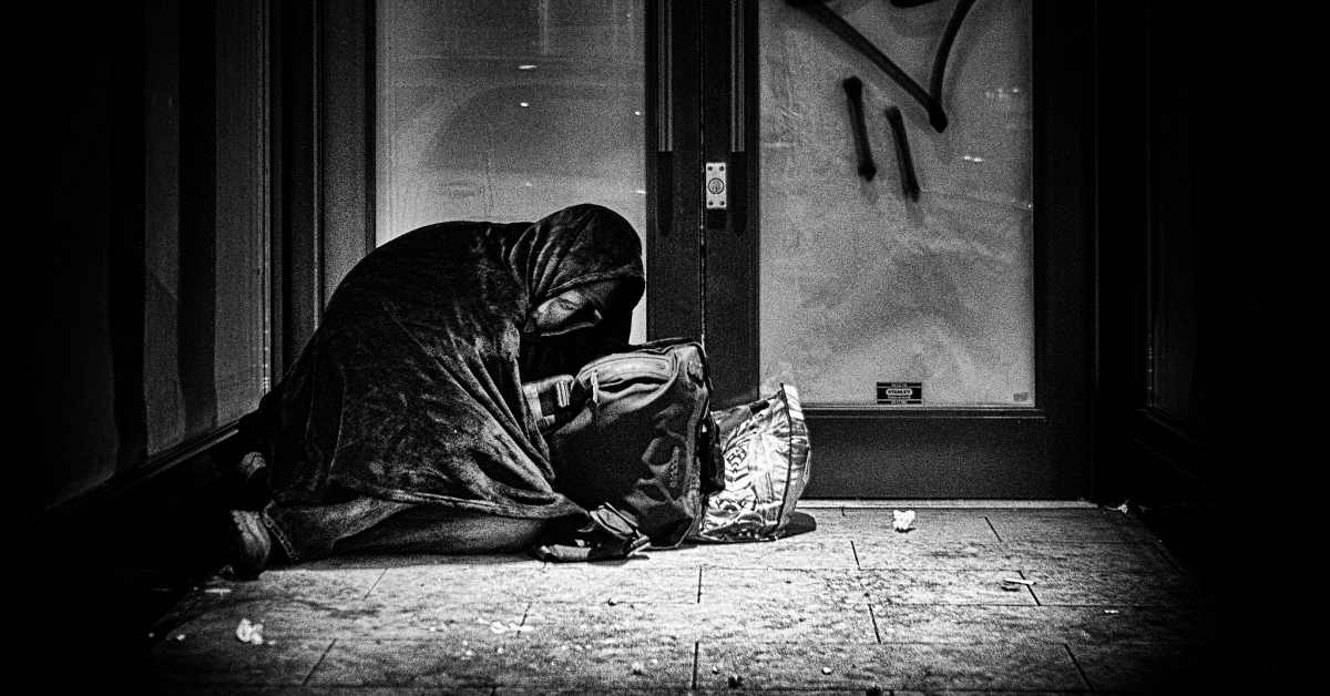 Homelessness Are Us, at Home and Abroad - LA Progressive