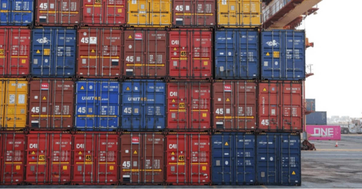 Comprehensive Guide to Shipping Containers, Types and Their Versatile ...