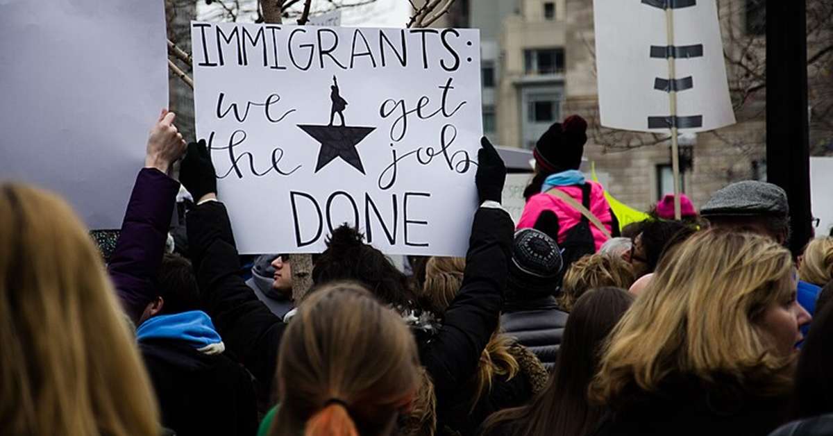 Immigrants Get the Job Done - LA Progressive