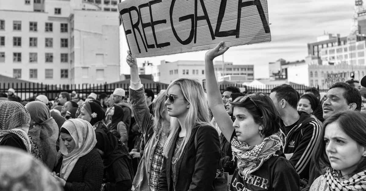 Campus "Neutrality": Not Principle, Just Power - LA Progressive