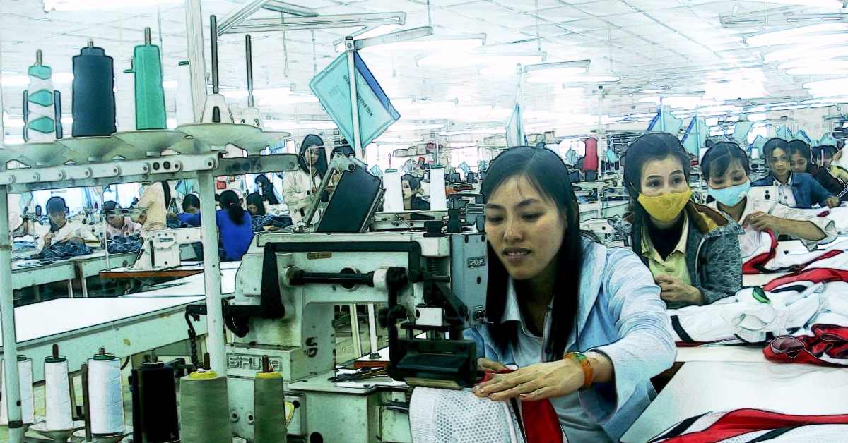 Fast Fashion Antithetical to Workers’ Rights - LA Progressive