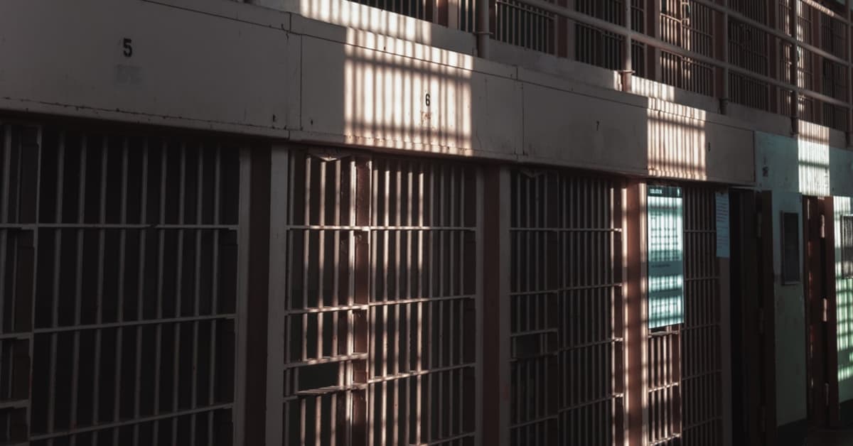 Riverside County Jail, A Deadly Place - LA Progressive