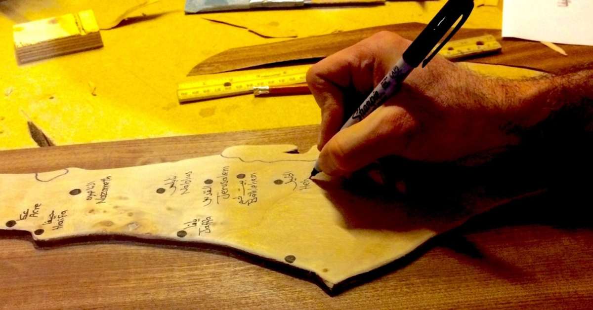 Why Israeli Soldiers Rape: Restoring Fear - LA Progressive