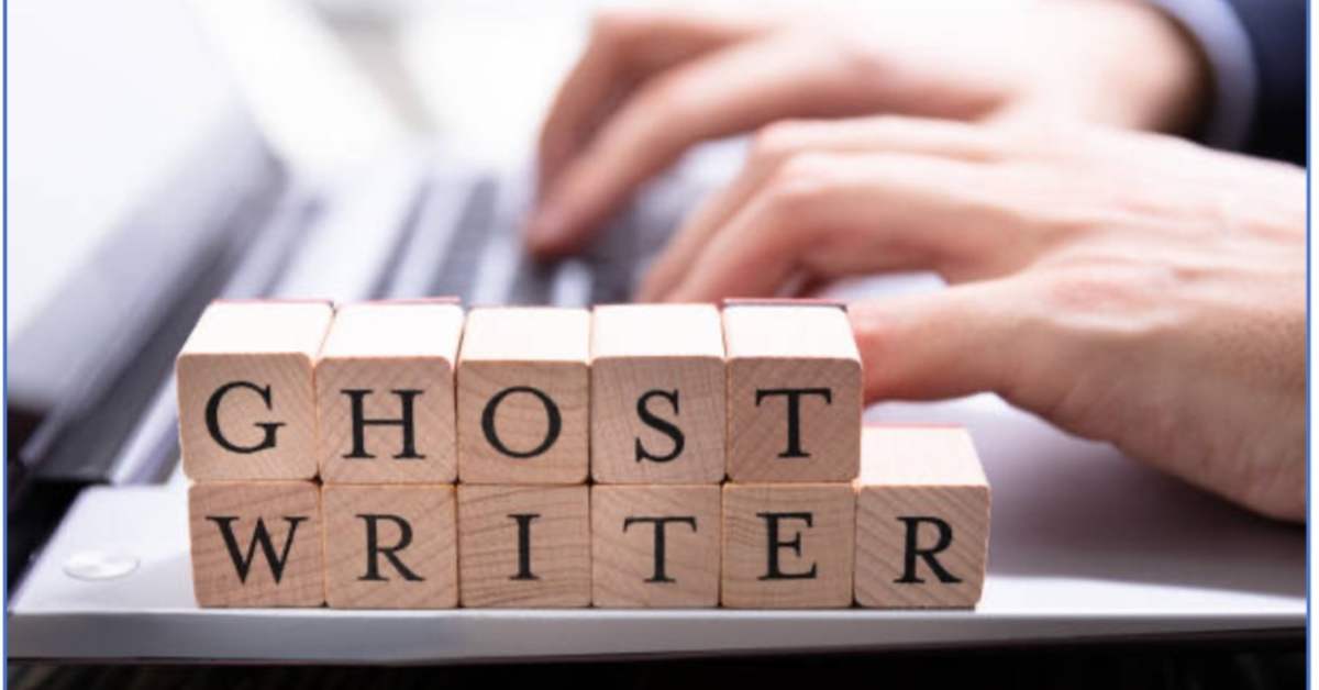 Breaking Stereotypes – Ghostwriting Beyond the Shadows - LA Progressive