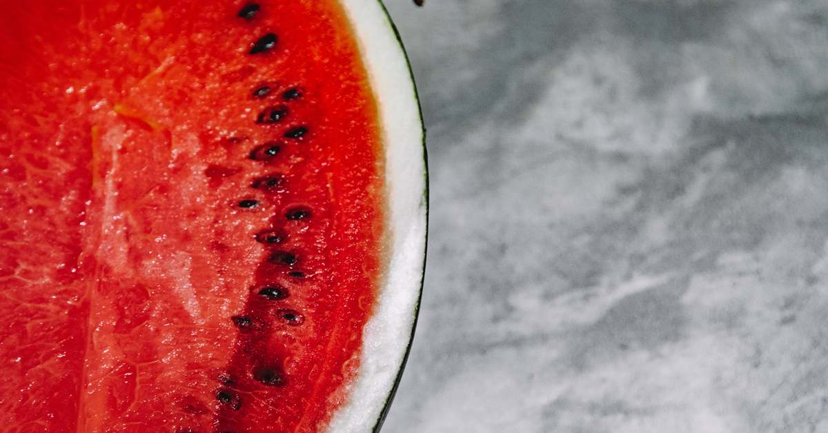 Watermelon Symbolism for African-Americans and Palestinians - LA ...