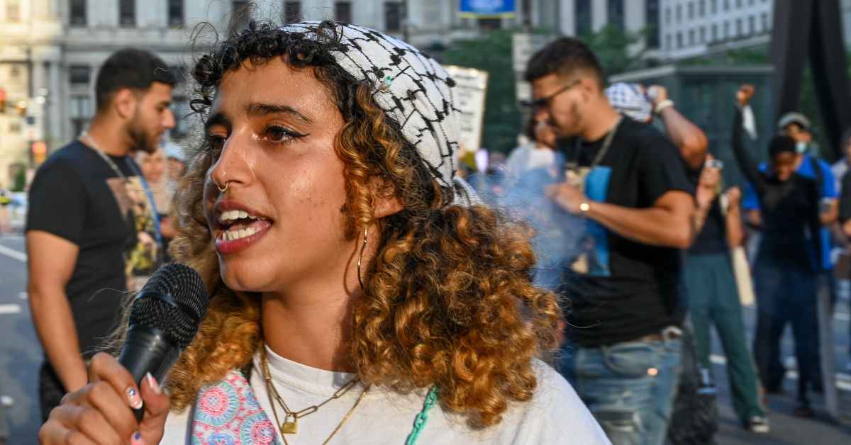 The One State Reality, What is Israel/Palestine? - LA Progressive