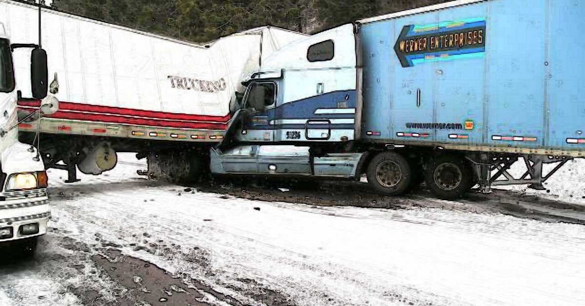 After the Impact: A Guide to Managing the Consequences of a Truck ...