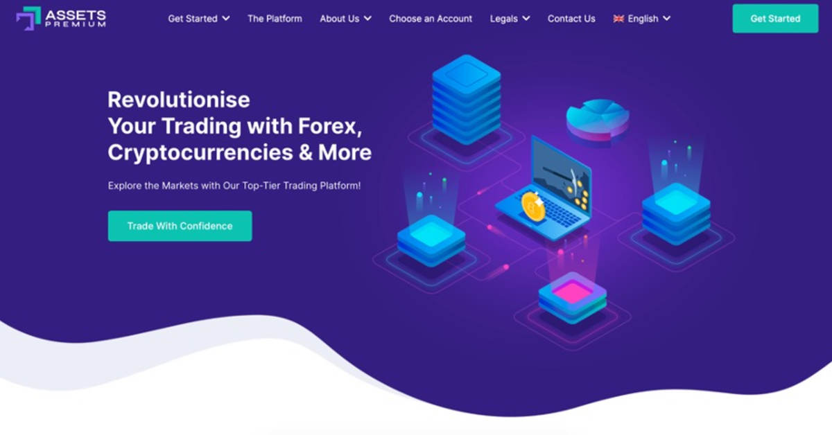 AssetsPremium Review Unveils Comprehensive Trading Insights - LA ...