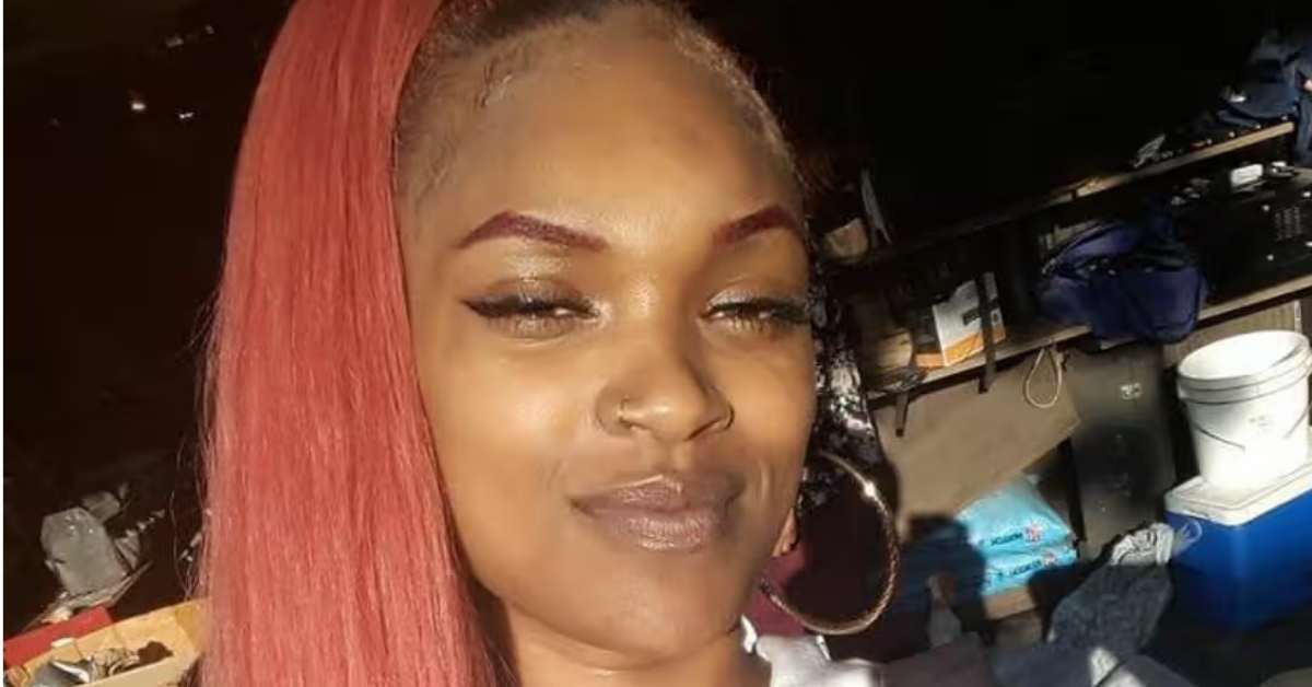 Holding Space for Niani - LA Progressive