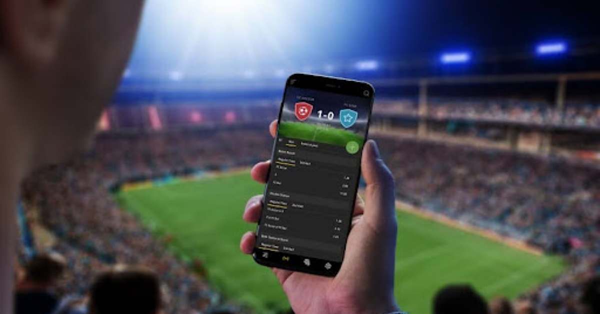 The Impact of Technology on the Future of Sports Betting - LA Progressive