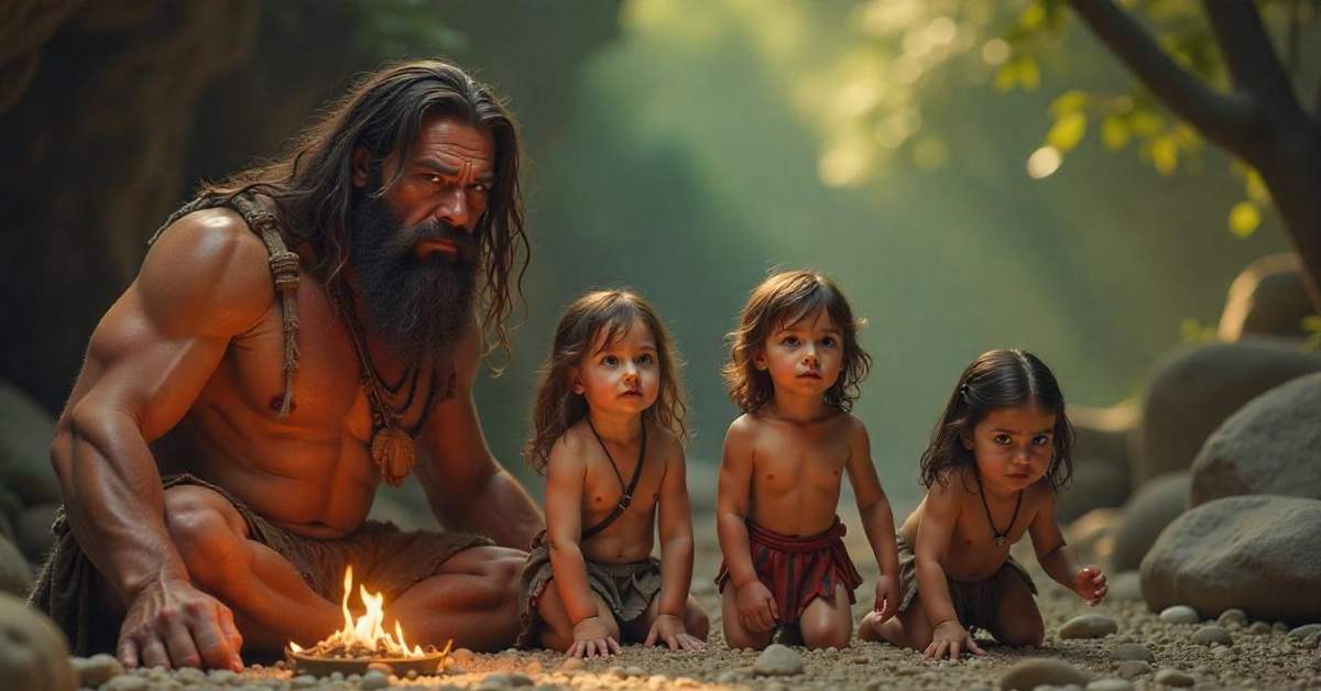 Human Beings: One Species, Many Tribes - LA Progressive