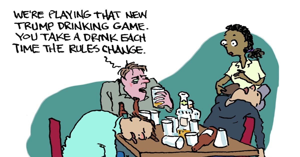 How DOGE Gets It All Wrong - LA Progressive