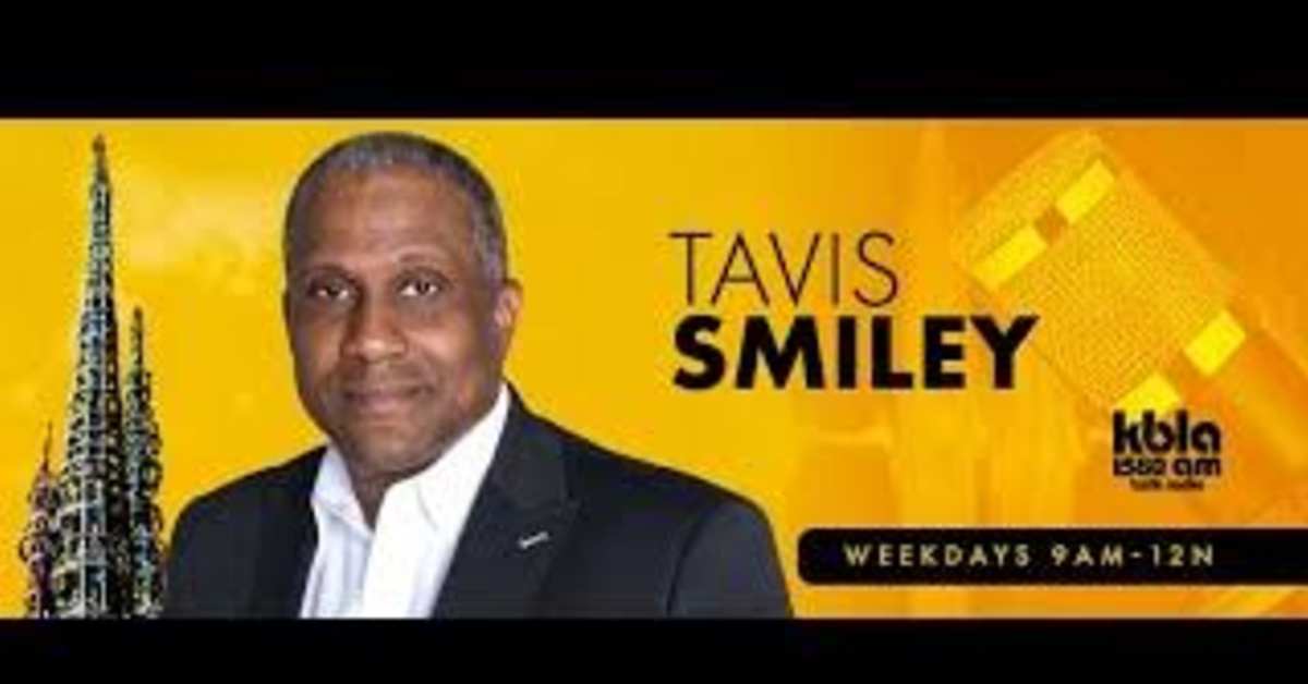KBLA TALK 1580 TO HOST FREE TOWN HALL - LA Progressive