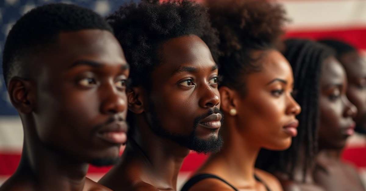 Reparations in California, Who Qualifies - LA Progressive