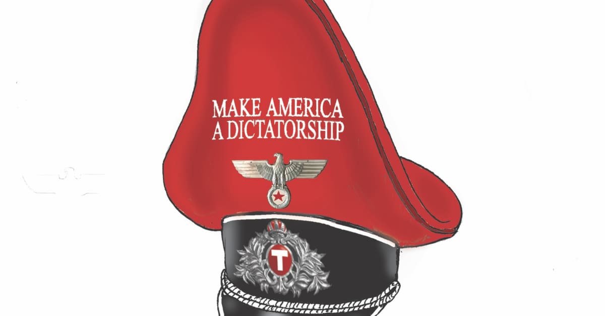 Recipients of the Joseph Welsh Award: Courage Against Vileness - LA ...