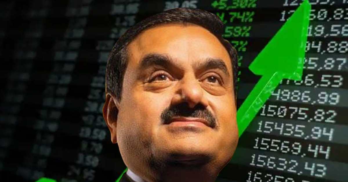 Adani, Trump, and the Undoing of Global Anti-Corruption Norms - LA ...