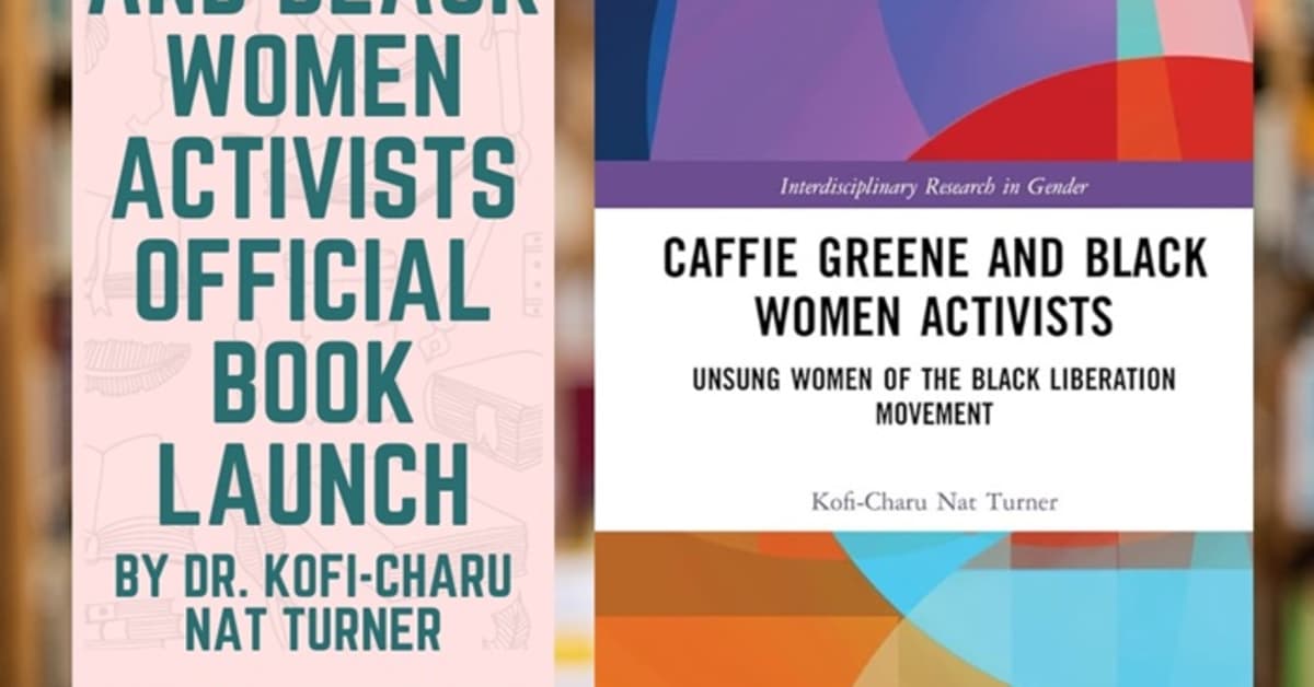 Unsung Civil Rights Hero: Caffie Greene - LA Progressive