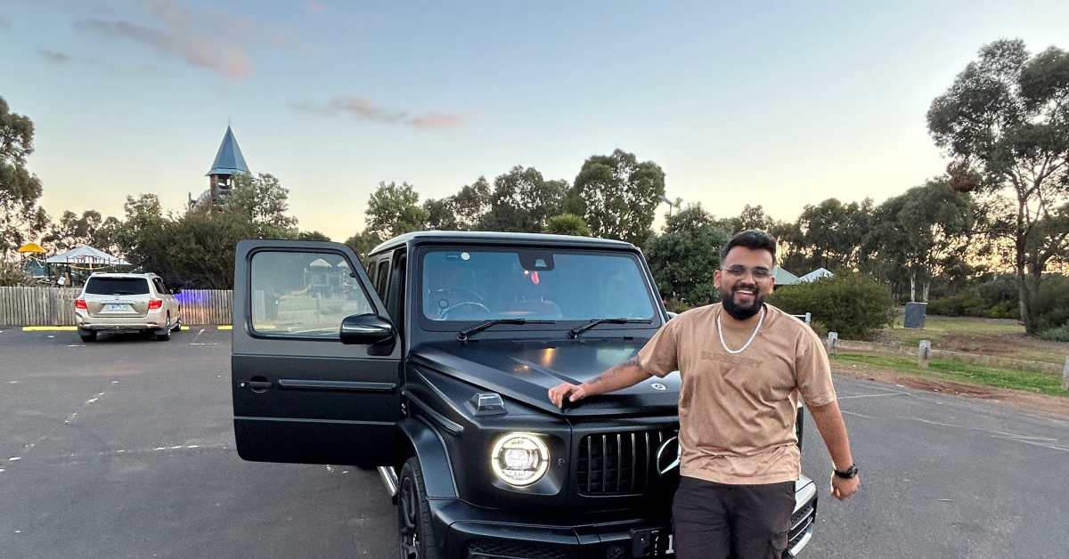 Somesh Kay Capitals changes the game for real traders. - LA Progressive