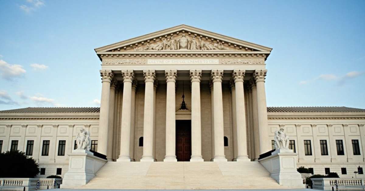 How the Supreme Court's Shadow Docket Facilitates Trump's Power Grab ...