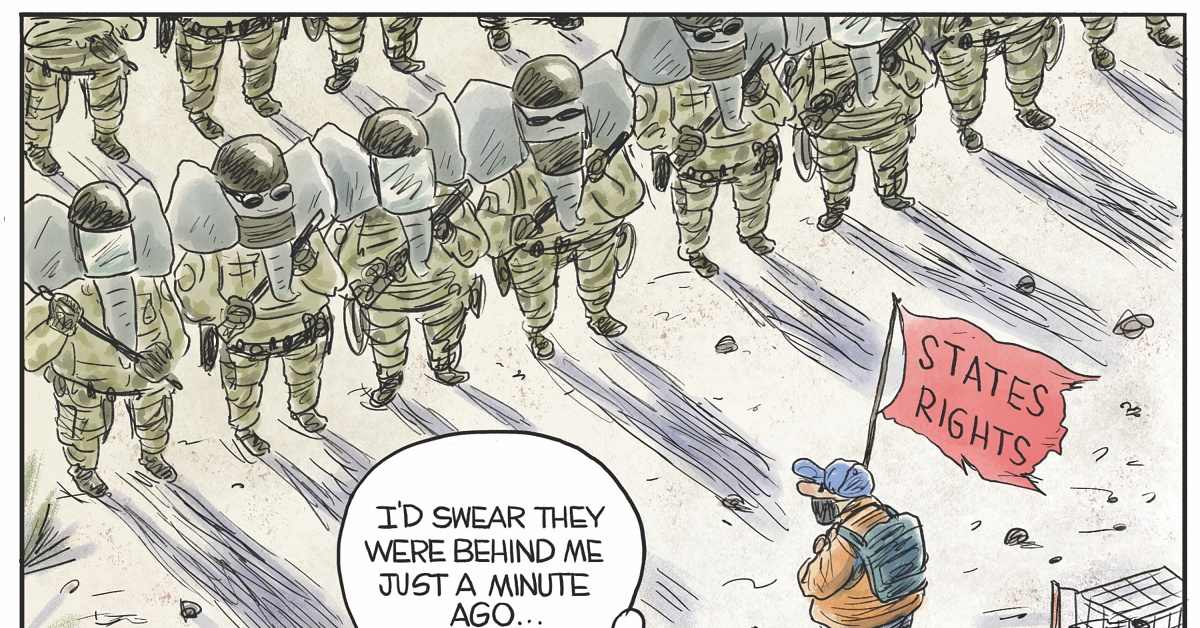 Repression, Resistance, and the Possibility of Radical Democratic ...