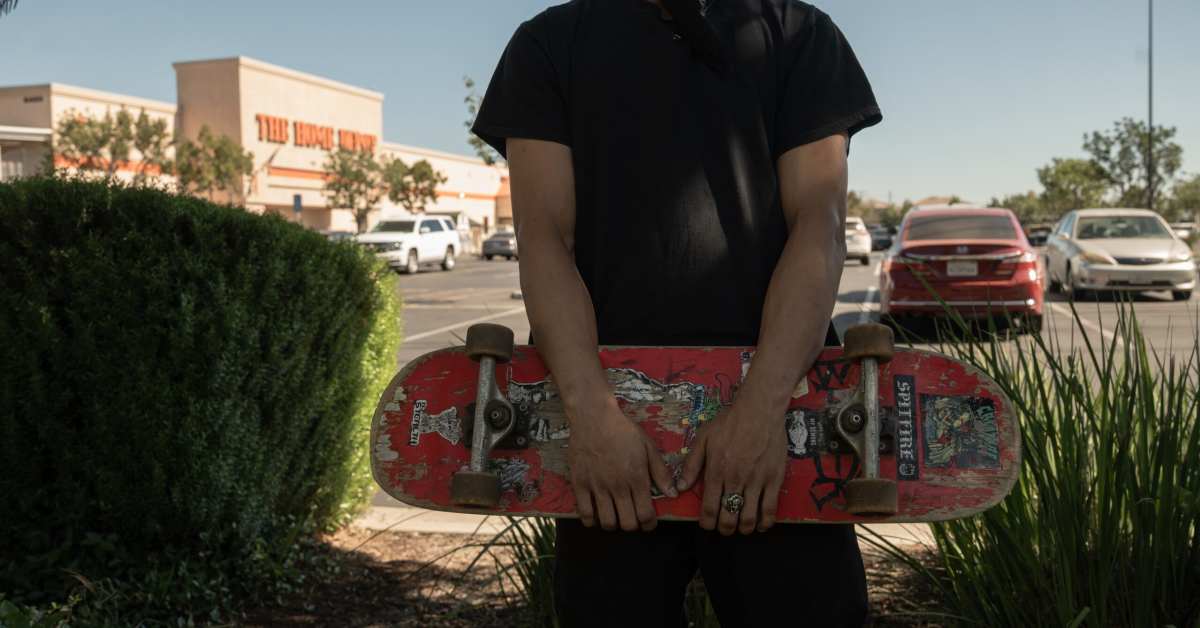 Skater Kid: Behind the Viral Video and Continued Fight for Justice - LA ...