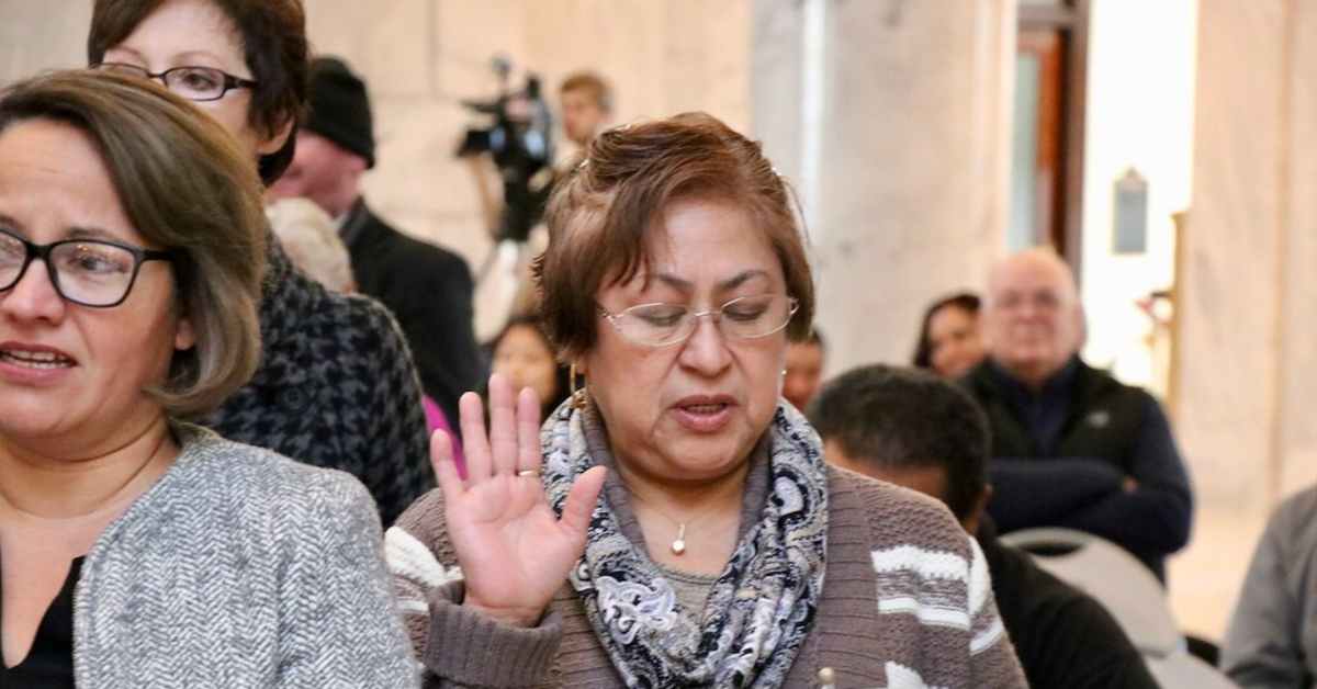 Coming Next: Denaturalize and Deport - LA Progressive