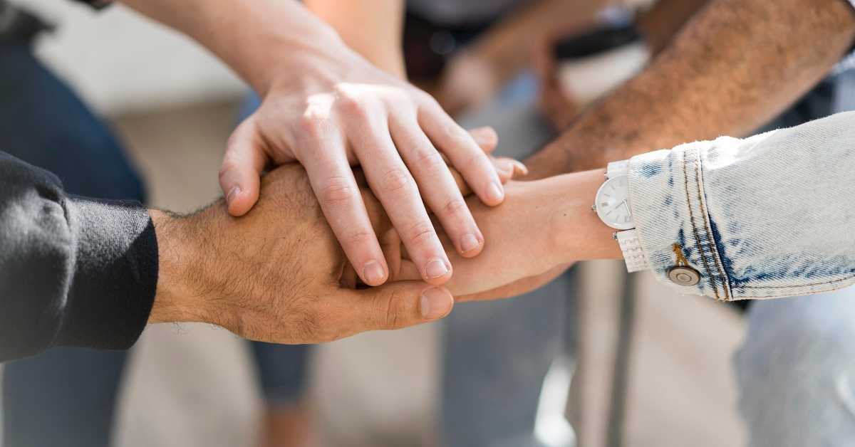 How Helping Others Helps Ourselves: Ripples of Power - LA Progressive