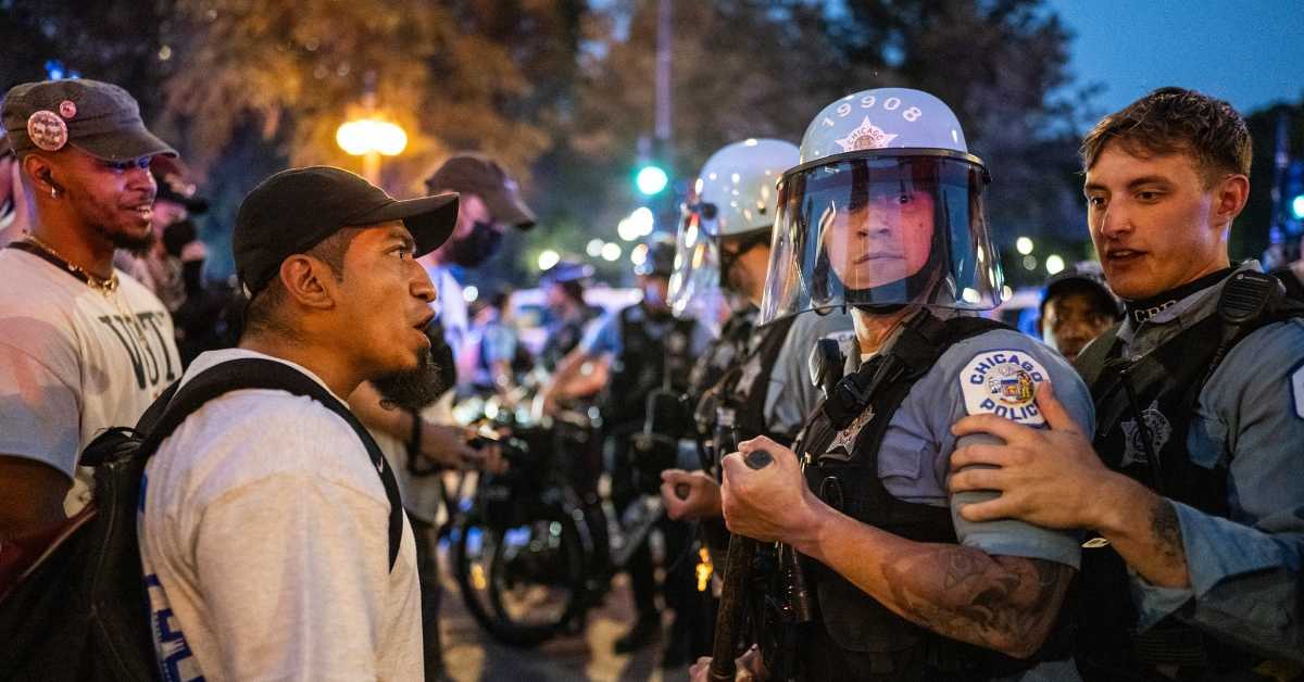 How the Supreme Court Just Officially Blessed Racial Profiling - LA Progressive