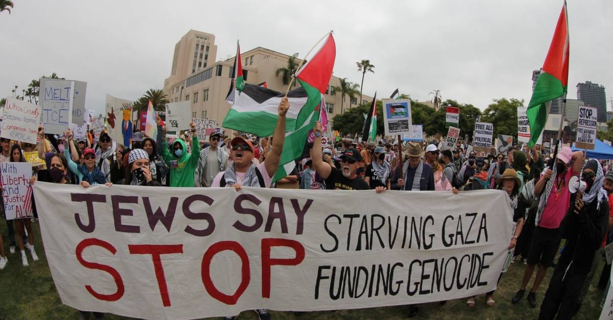 When Good People Defend The Indefensible La Progressive