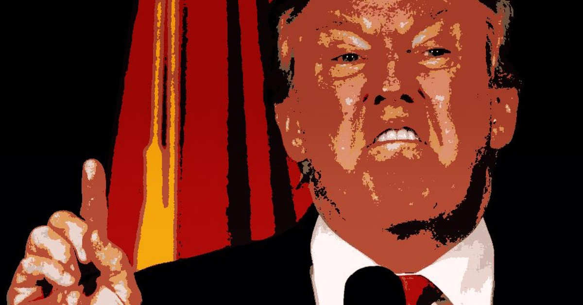 Making Sense of a World with a Maniac in the Driver's Seat - LA Progressive
