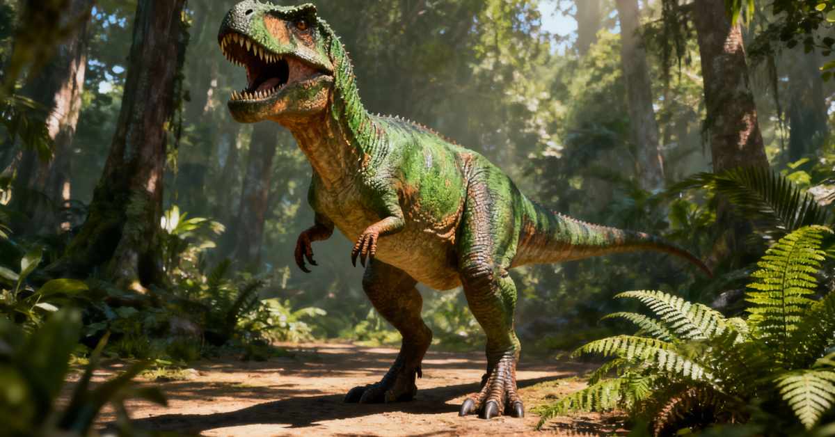 America’s T-Rex: How Extreme Wealth Inequality Devours Democracy - LA ...