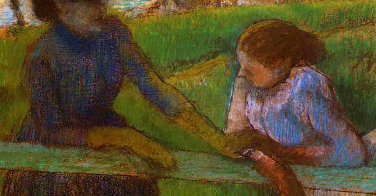 To Be a Safe Space: The Art of Emotional Self-Regulation and the ...