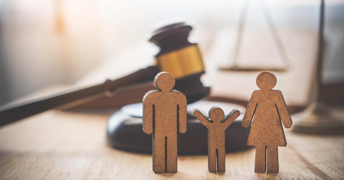 Can You Represent Yourself in a Family Court Case? - LA Progressive