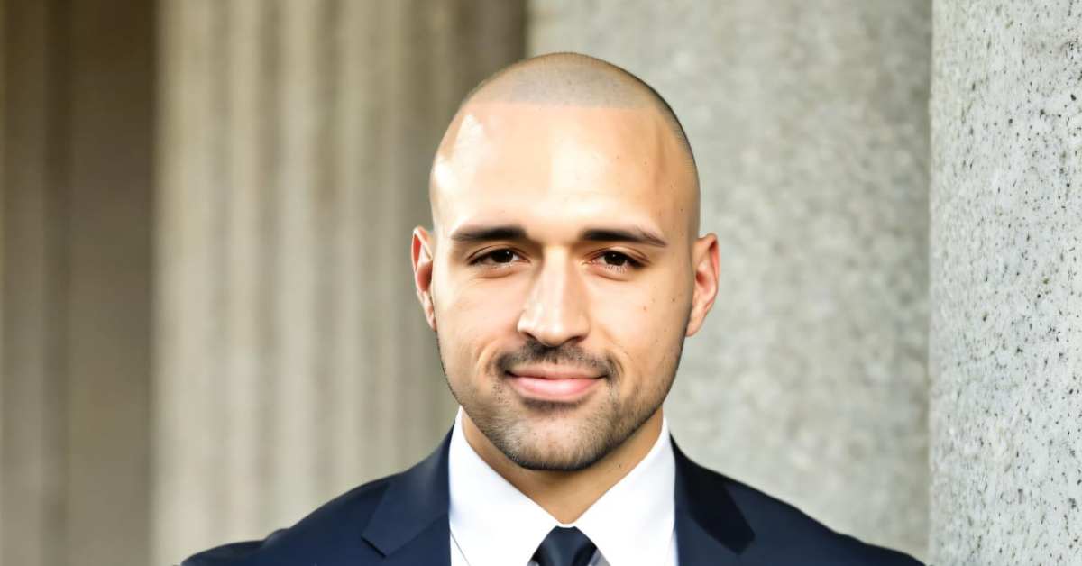 The Mysterious Case of Mitchell Cozad – The Untold Story Behind the ...