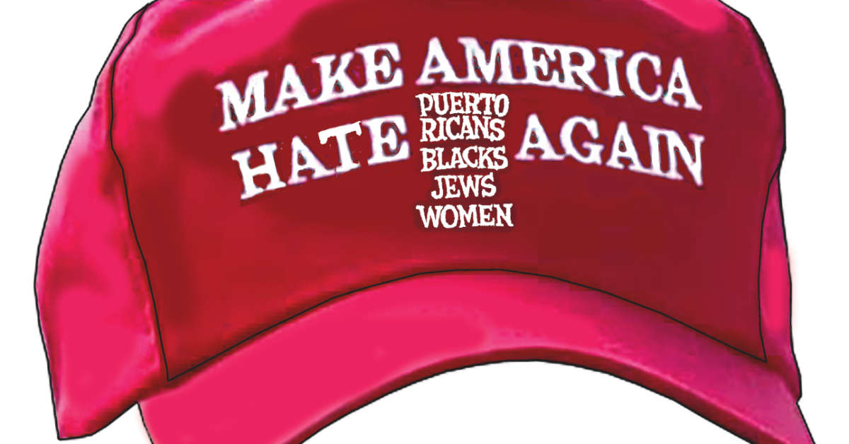 Puerto Rico's Decolonization Debate Continues - LA Progressive