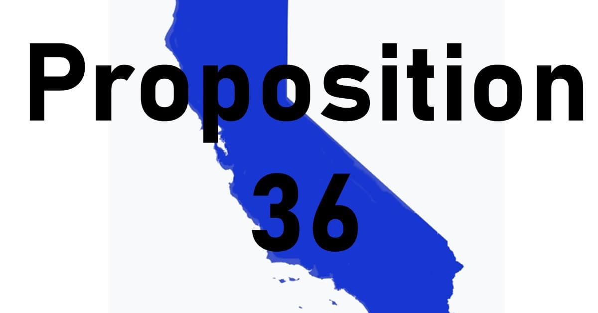 Californians United to Oppose Proposition 36 - LA Progressive