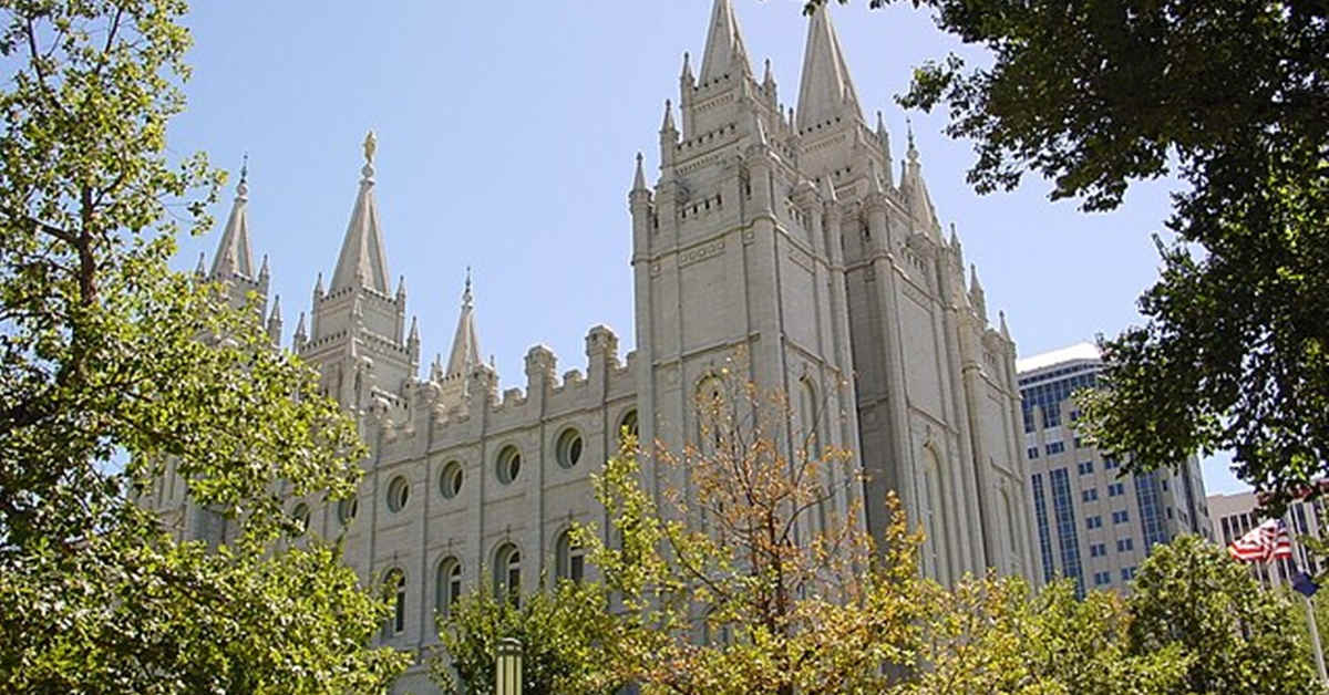 Mormons, I Will Never Forgive You - LA Progressive