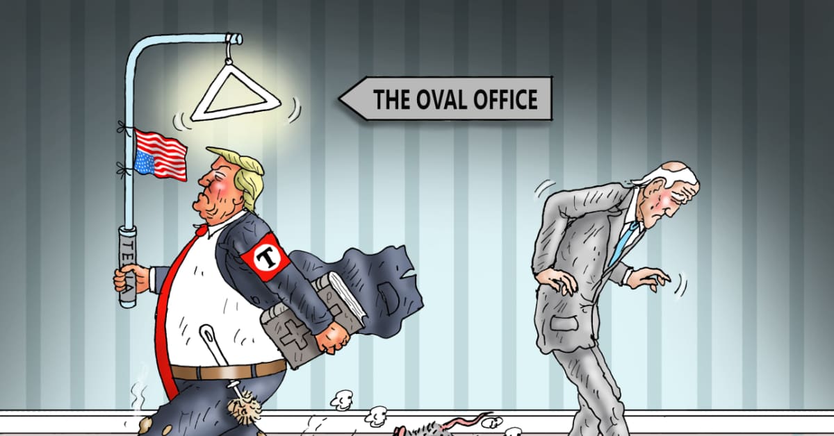 The Relationship Between Education and Authoritarianism - LA Progressive