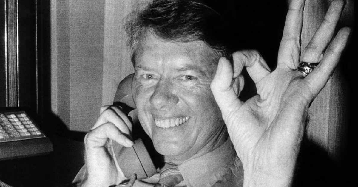 Jimmy Carter's Profound Influence - LA Progressive