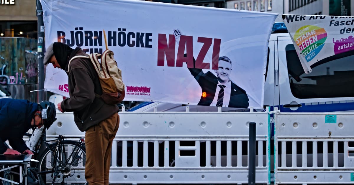 Right-Wing Movements in the USA and Europe - LA Progressive