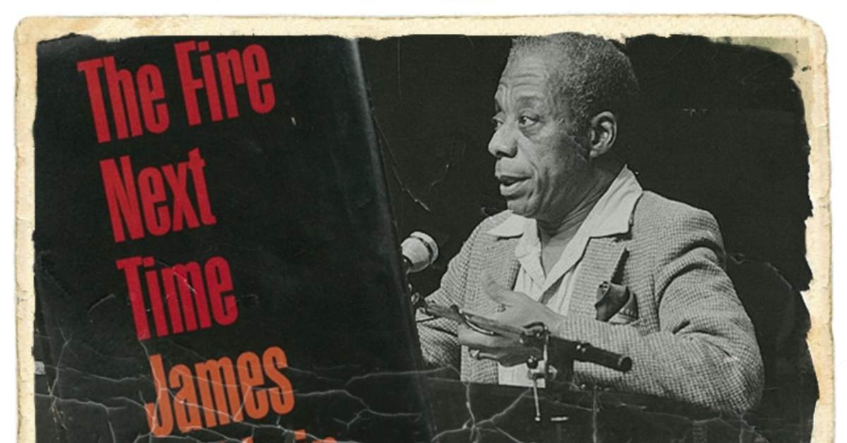 The Fire Next Time, Was it Prophetic ? - LA Progressive