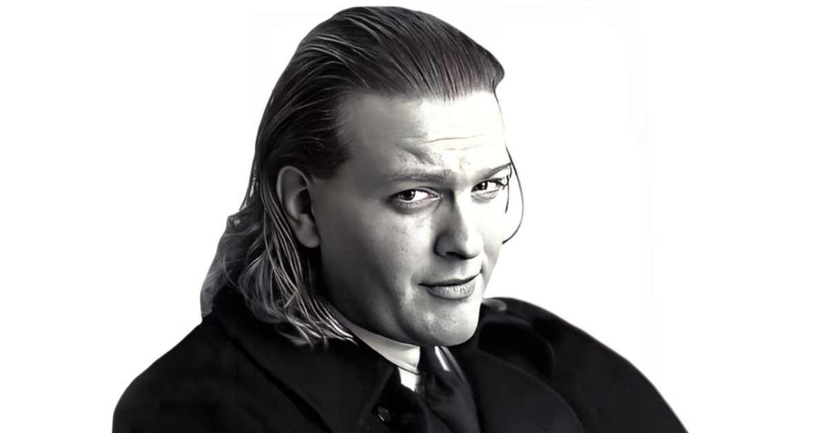 The Many Lives of Jonathan Holliday: Wrestler, Filmmaker, and Now an ...